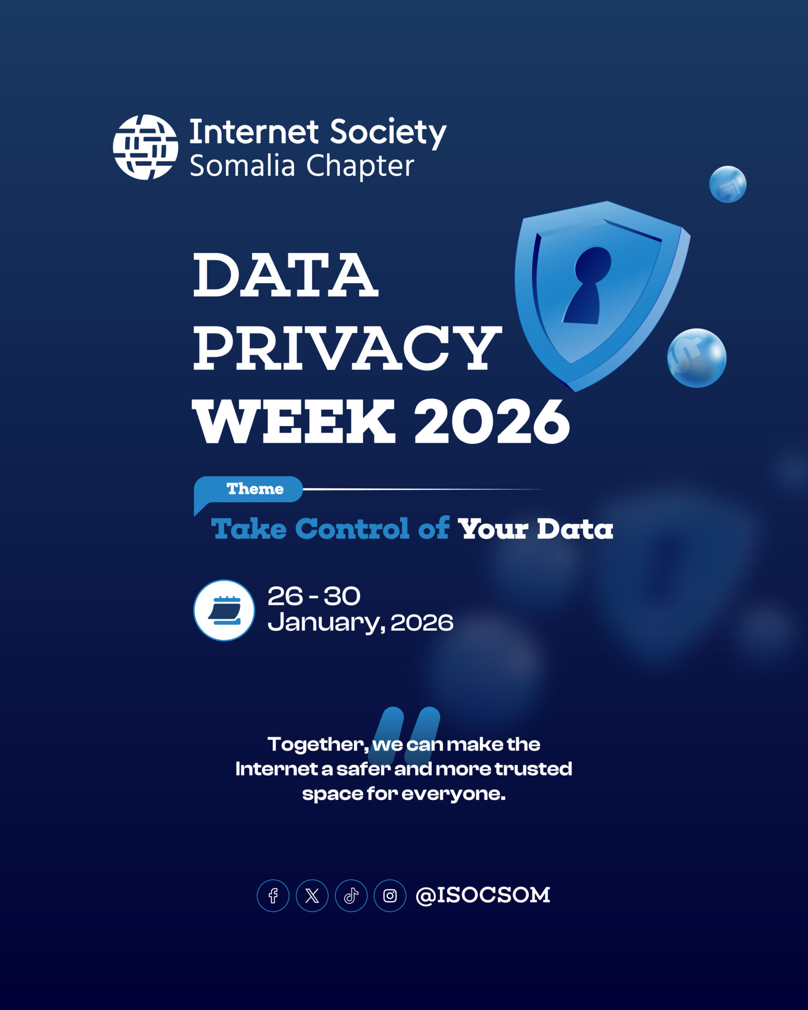 ISOC Somalia – Internet Society Somalia Chapter